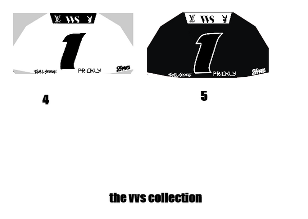 "odi plate", for Kukirin g2 g3 g4 number mx decals front sticker – 24 Parts